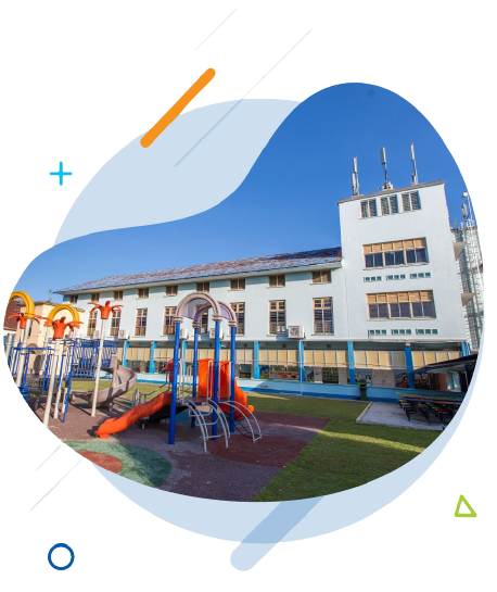 GIIS East Coast Experience Day