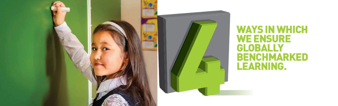 Global Indian International School Noida | Admissions Open | GIIS Noida