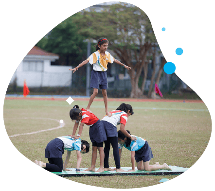GIIS Singapore Primary Programme