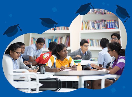 GIIS Nagpur | School Admissions | International School Nagpur