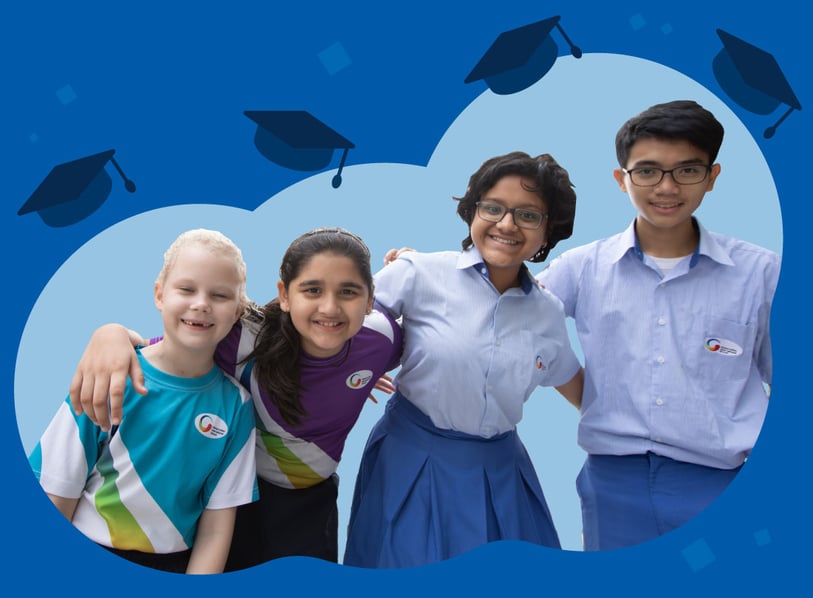 GIIS Hadapsar | School Admissions | International School Pune