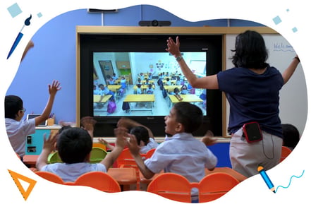 GIIS Balewadi | School Admissions | International School Pune