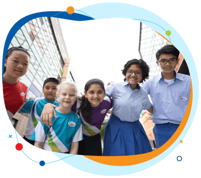 Global Indian International School Singapore
